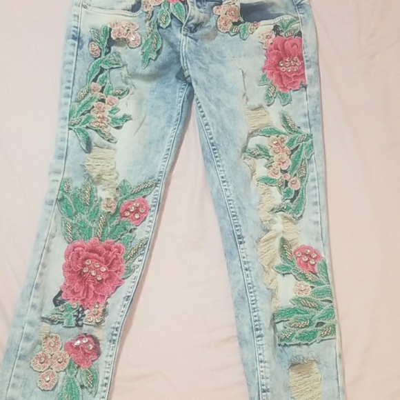 dishe milano | Jeans | Dishe Milano Havana 28 Collection Jeans | Poshmark